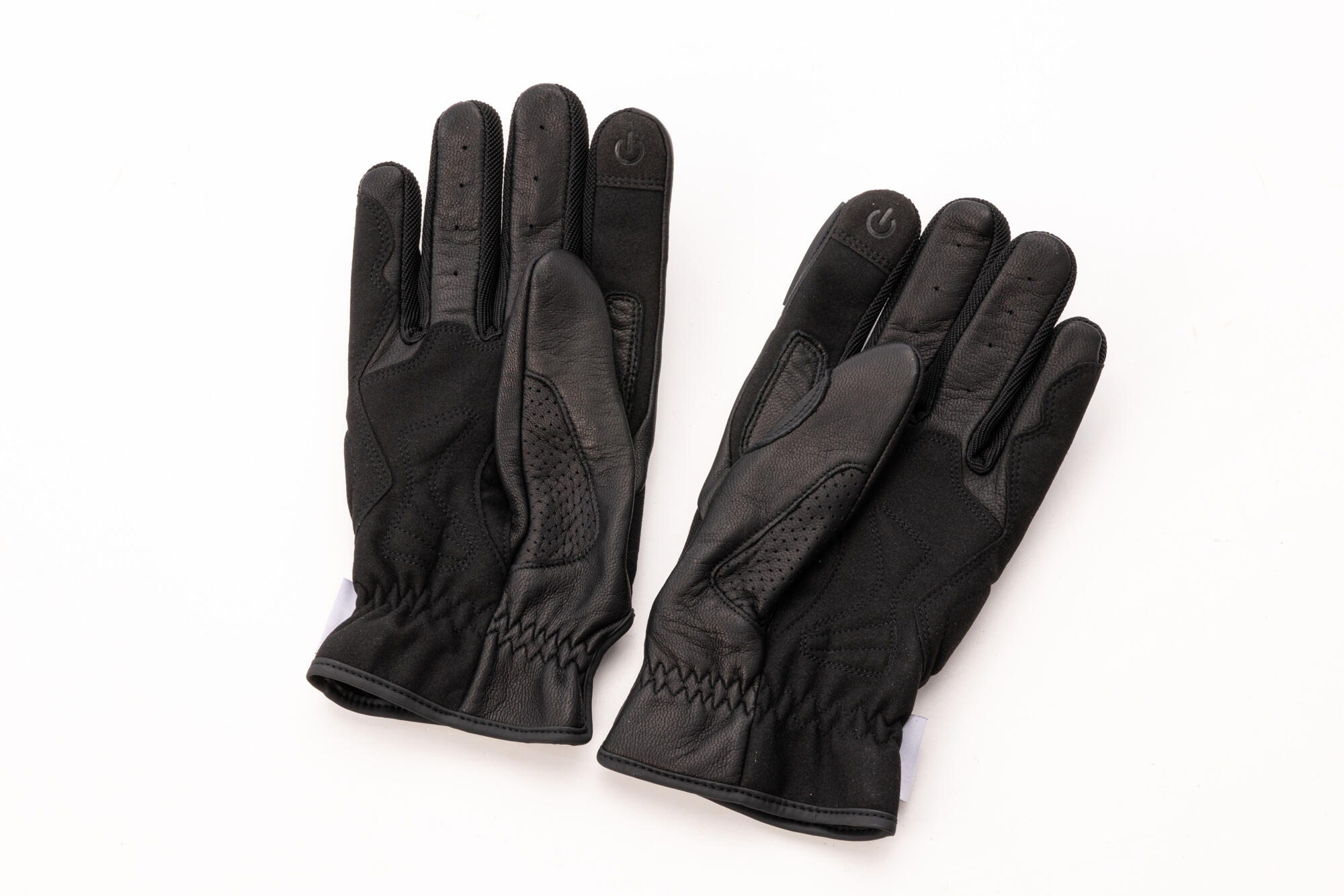 SPORTS HERITAGE MEN’S RIDING GLOVES - DRD Motorcycles